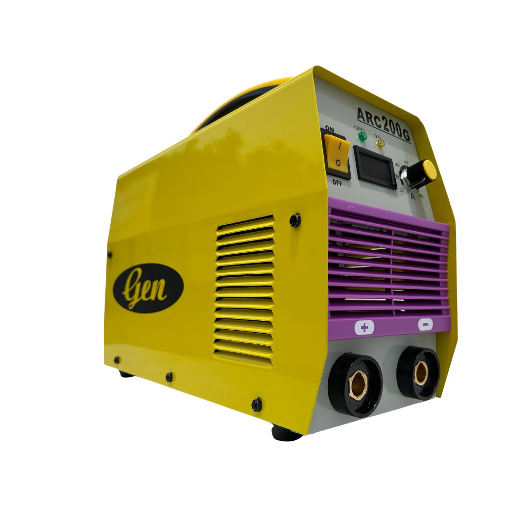 Gen Power Tools - Quality and Affordability Unite — General Pumps