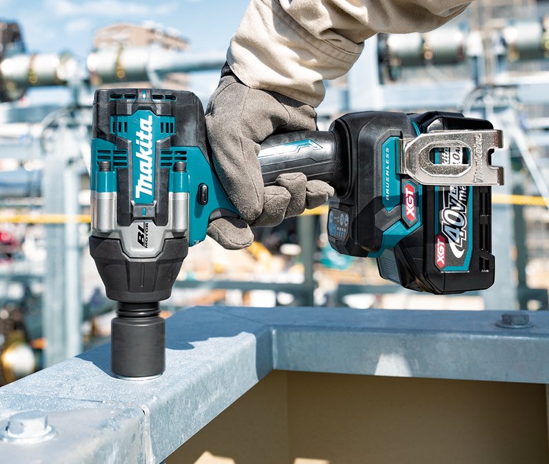 Shop Online for Cordless Impact Wrenches at Lowest Prices — General Pumps