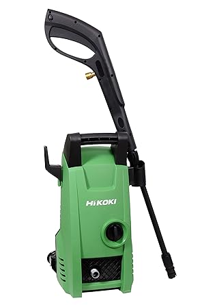 HIKOKI Pressure Washer AW100S9Z — General Pumps