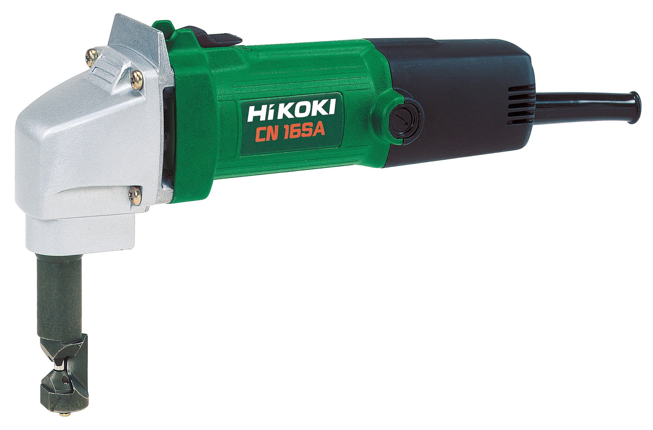 HIKOKI Corded Electric 18 Gauge Nibbler CN16SAS9Z — General Pumps