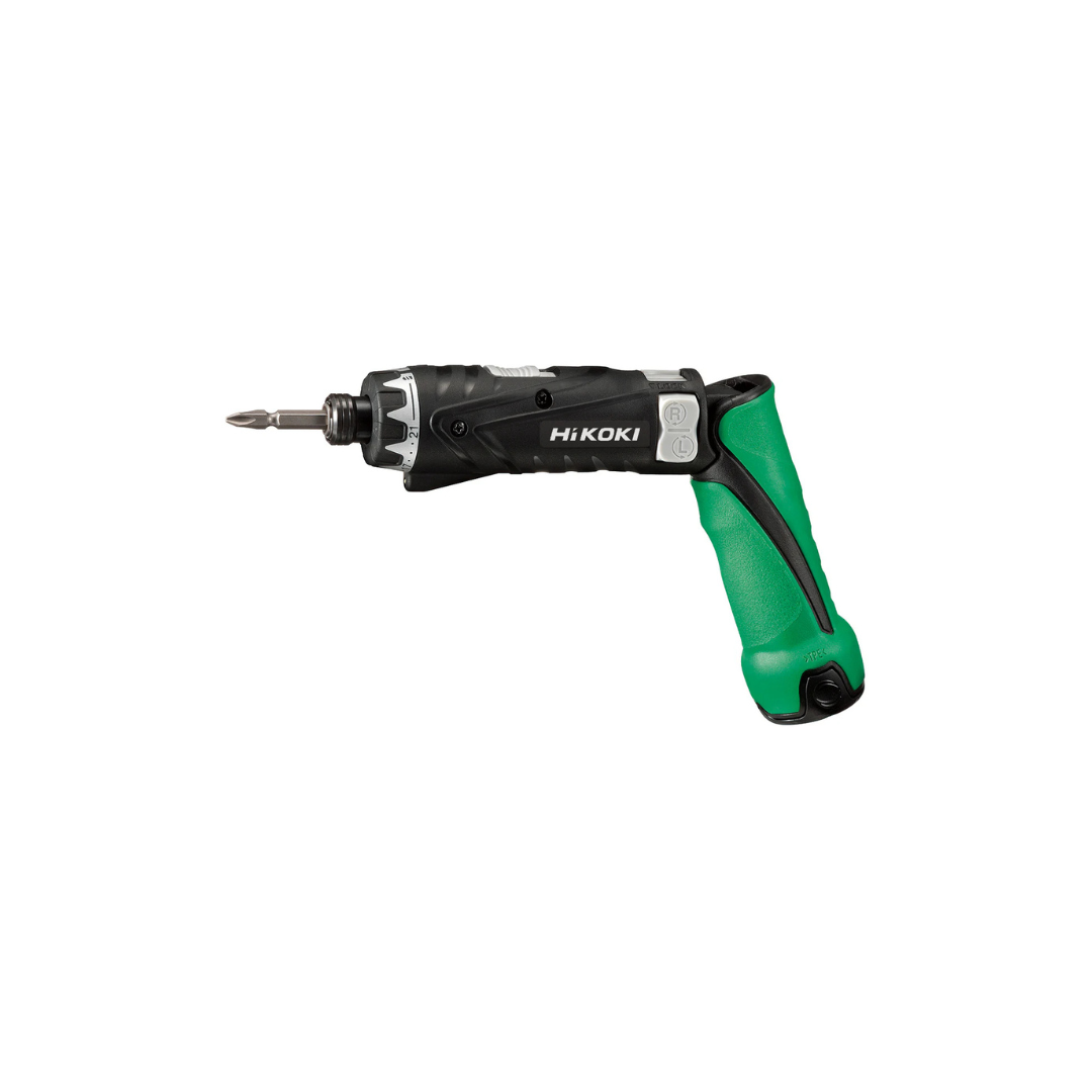 HIKOKI Cordless Driver Drill DB3DL2SLZ — General Pumps
