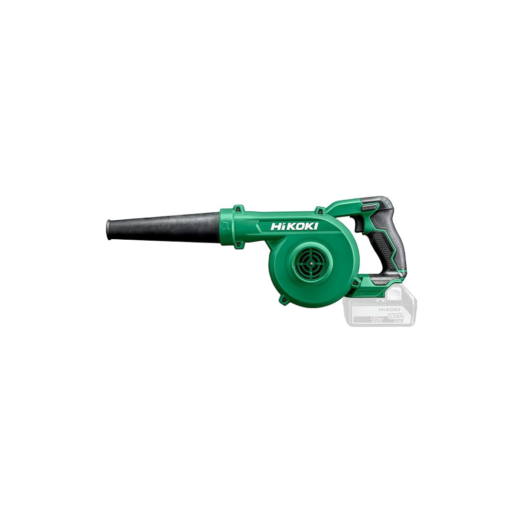 HIKOKI Cordless Blower RB18DC — General Pumps