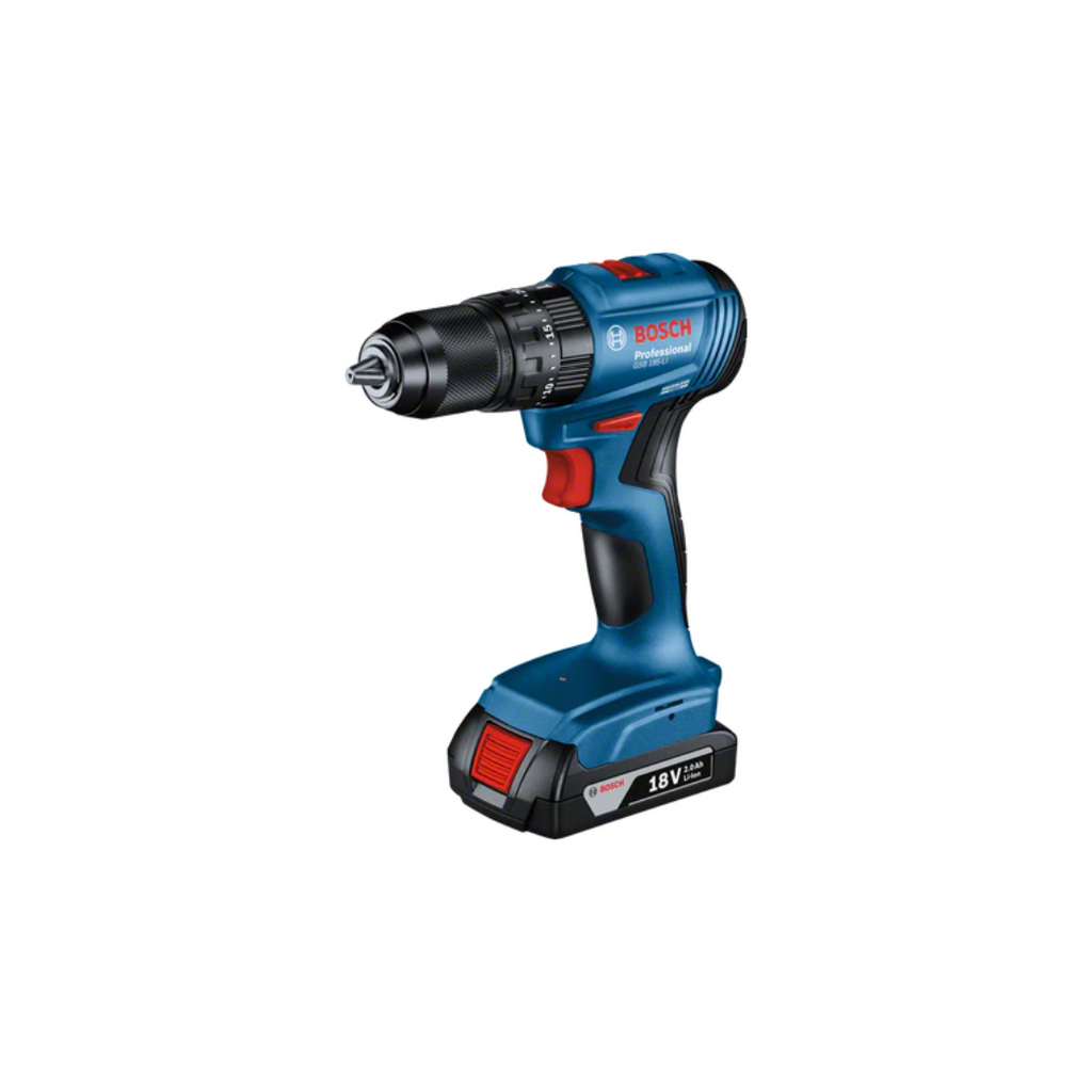 Bosch Power Tools - General Pumps
