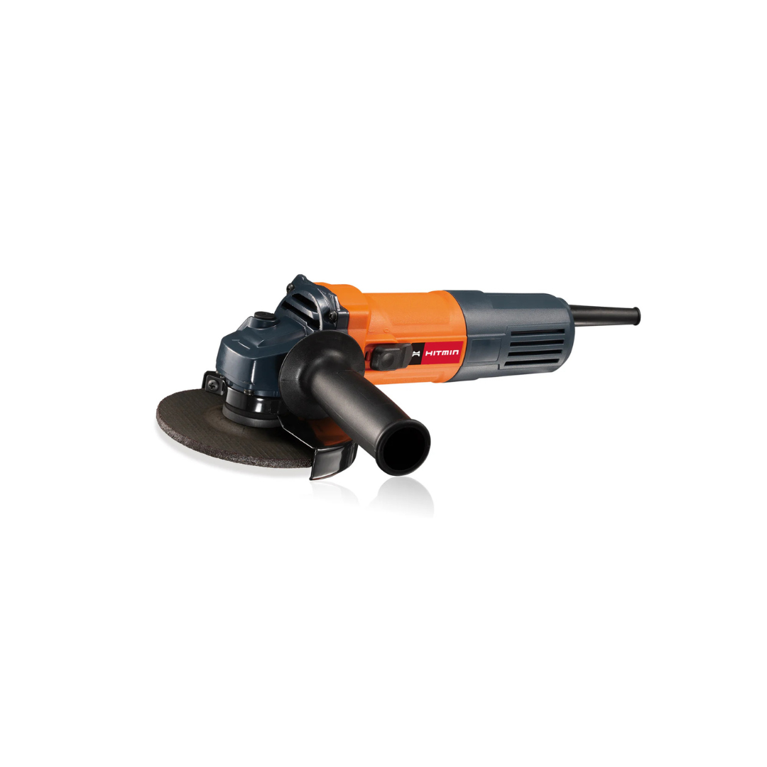 HITMIN Disc Grinder HMG13A — General Pumps