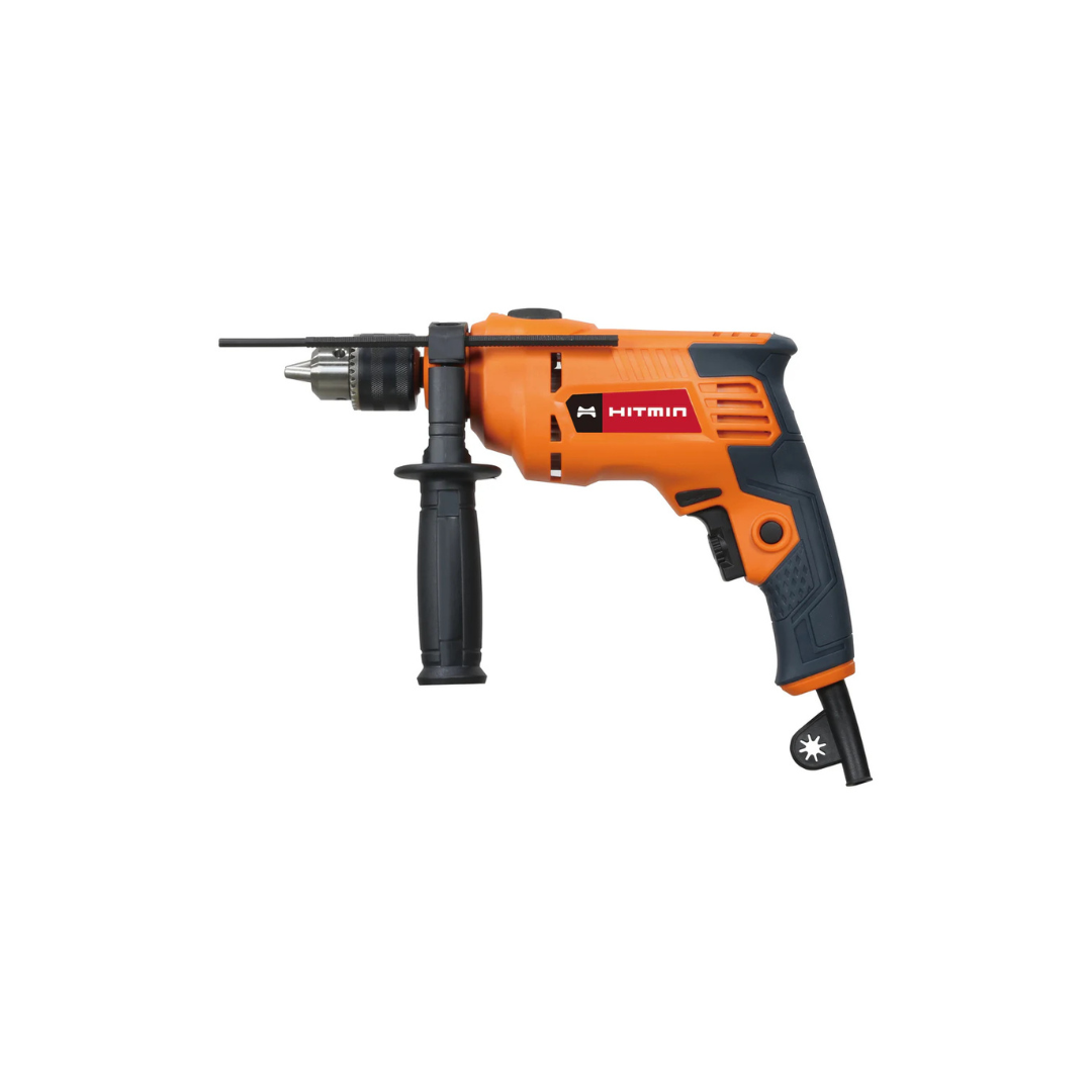 HITMIN Impact Drill HMDV13A — General Pumps