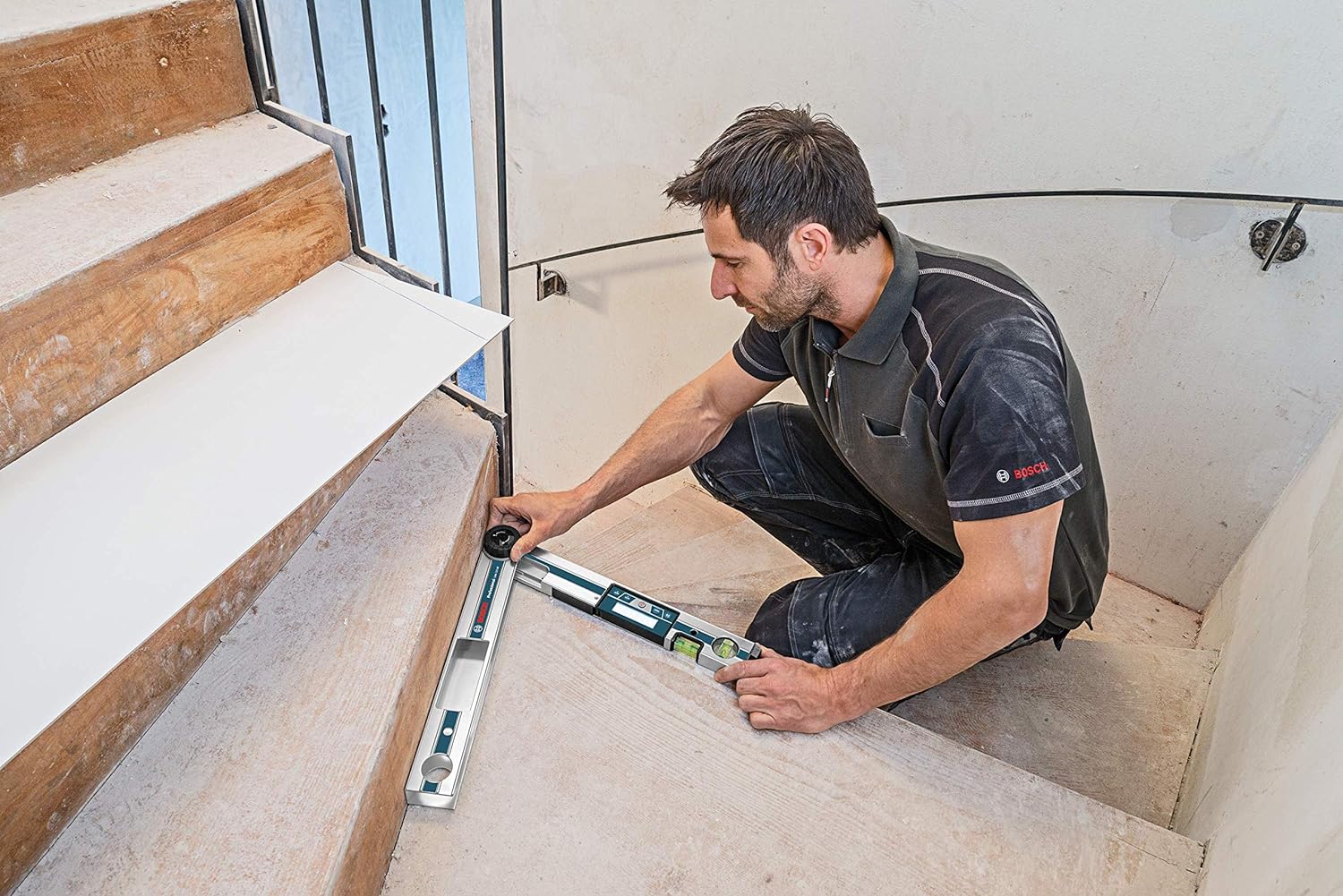BOSCH 4-in-1 Digital Angle Finder GAM 220 MF — General Pumps
