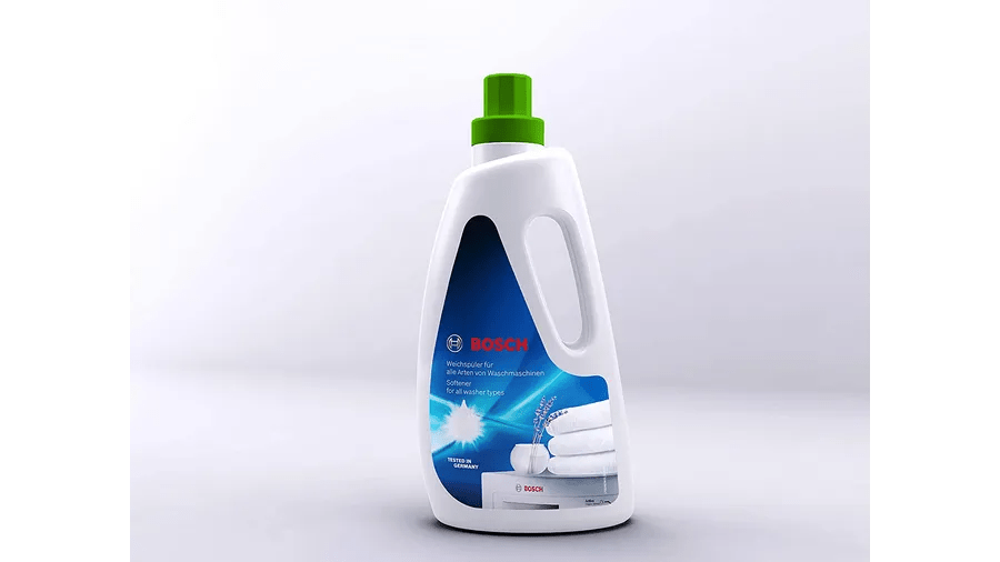 Bosch Fabric Softener for All Washing Machines 1Litre — General Pumps