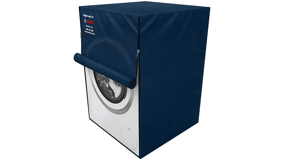 Bosch Front Load Washing Machine Dust Cover Original — General Pumps
