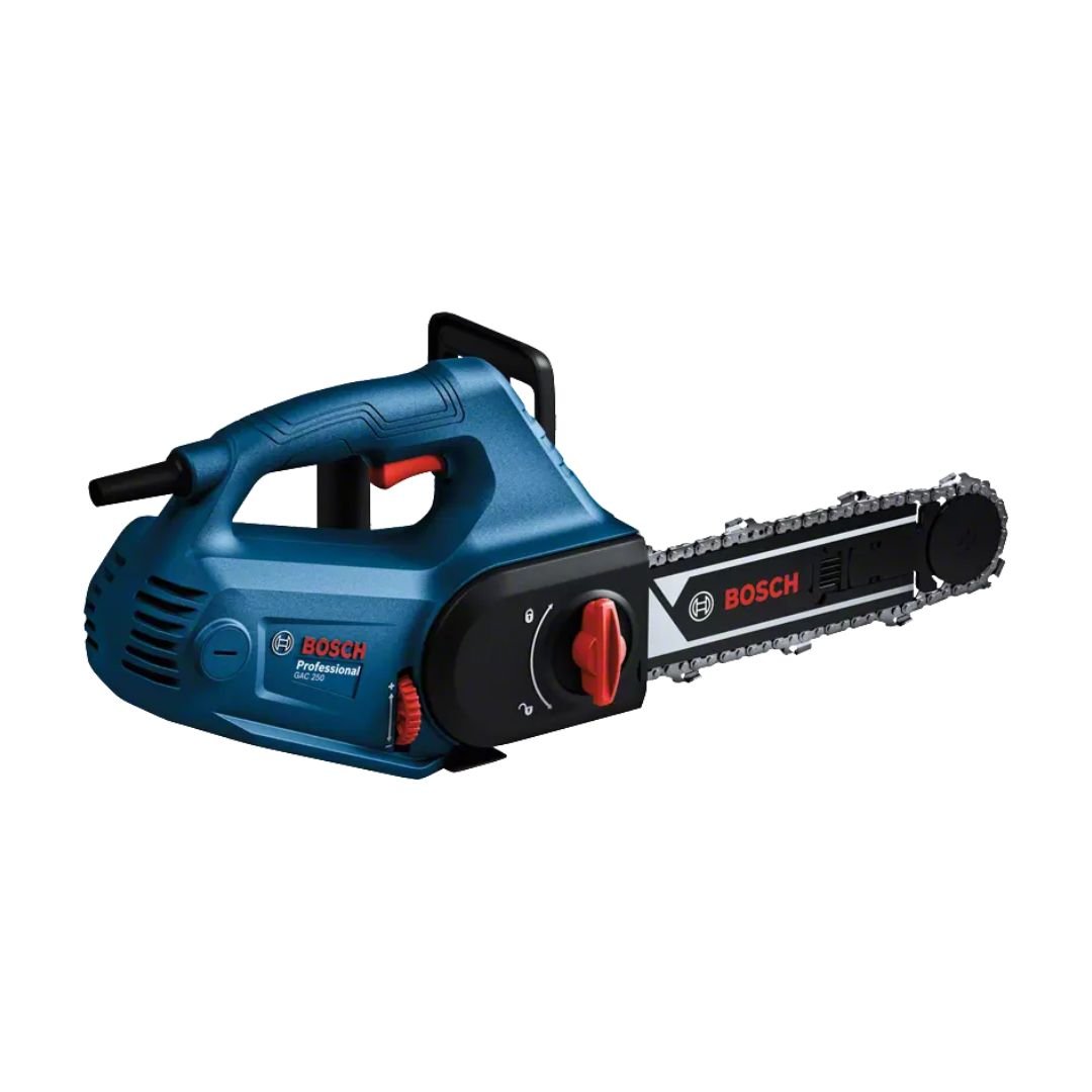 Bosch GAC 250 AAC Block Cutting Machine 1200W — General Pumps