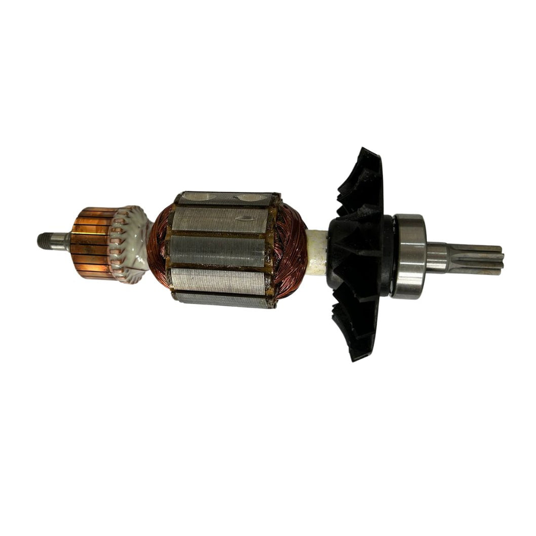 Bosch GSH 500 Breaker Machine Armature Assembly 1619P09697 — General Pumps