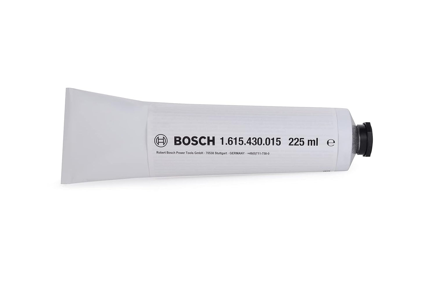 Bosch Power Tool Grease Tube for Breaker Machines 225ml 1.615.430.001 ...