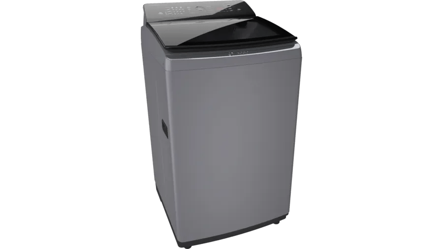 Bosch Series 2 washing machine, top loader 680 rpm WOE751D0IN — General ...