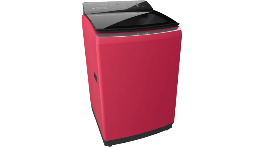 Bosch Series 2 washing machine, top loader 680 rpm WOE804M7IN — General ...