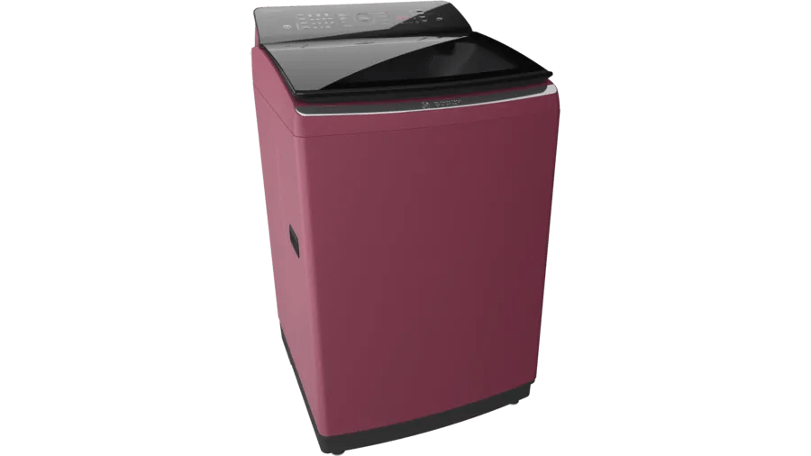 Bosch Series 2 washing machine, top loader 680 rpm WOE802I7IN — General ...