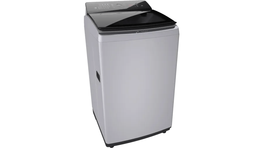 Bosch Series 2 washing machine, top loader 680 rpm WOE802S7IN — General ...