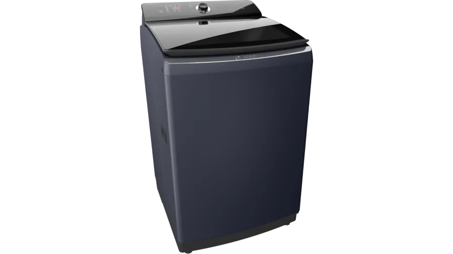 Bosch Series 6 washing machine, top loader 680 rpm WOI115B0IN — General ...
