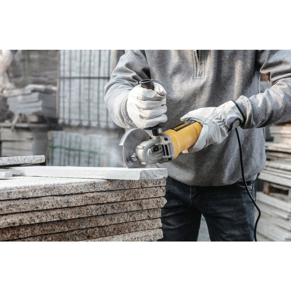 DeWalt DW810-IN 750W, 100mm Angle Grinder (Made in India) — General Pumps