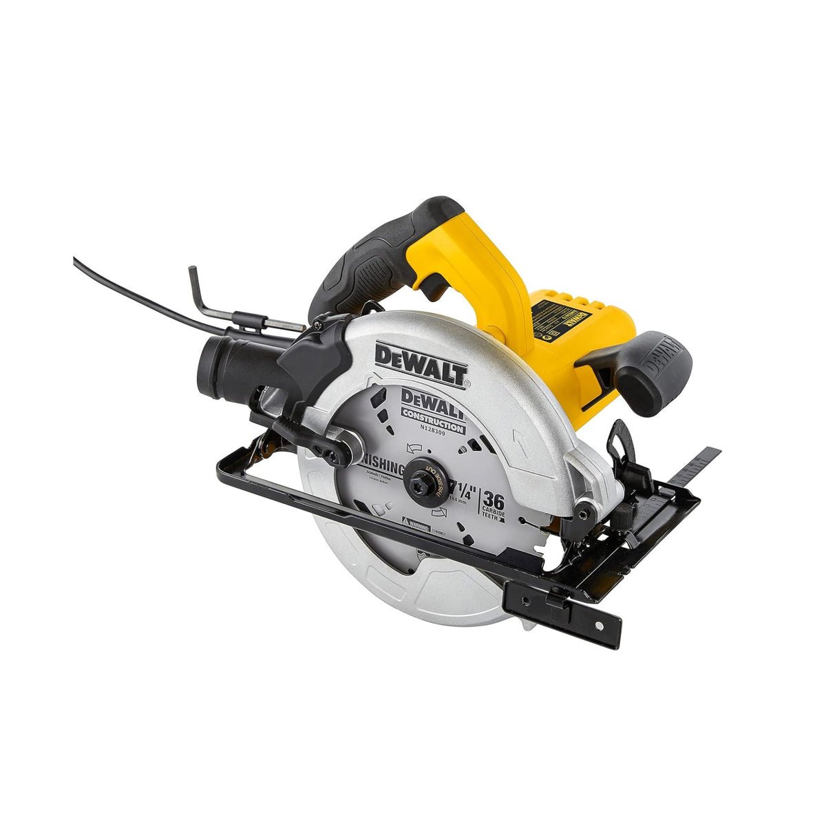 DeWalt (DWE5615) 1500W Circular Saw — General Pumps
