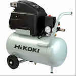 Hikoki Air Compressor (EC68LAZ) — General Pumps