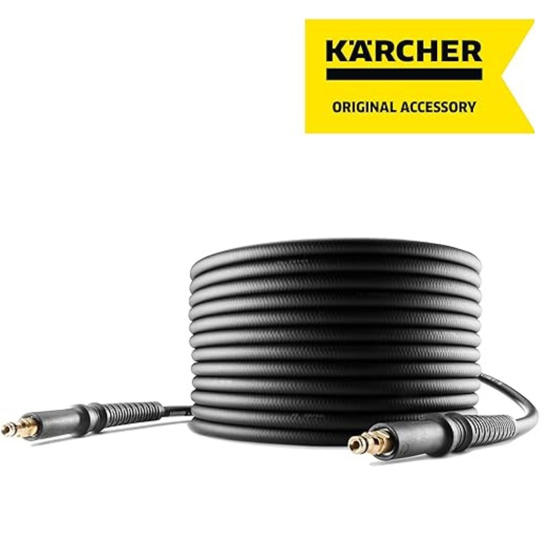 Karcher 9 Meter High Pressure Hose Quick Connect H9Q, Suitable for Kar ...
