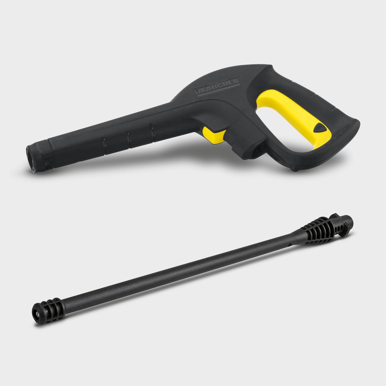 Karcher Pressure washer K 1 Horizontal — General Pumps