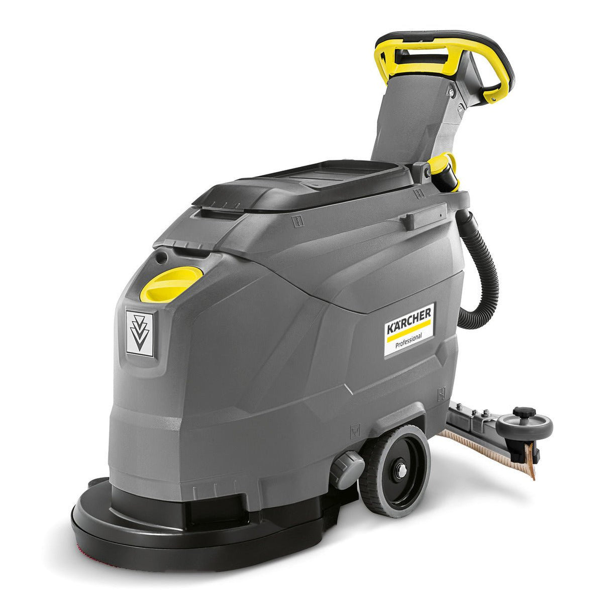 Karcher Cleaning Equipment and Pressure Washers India — General Pumps
