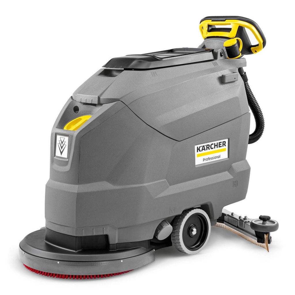 Karcher Cleaning Equipment and Pressure Washers India — General Pumps