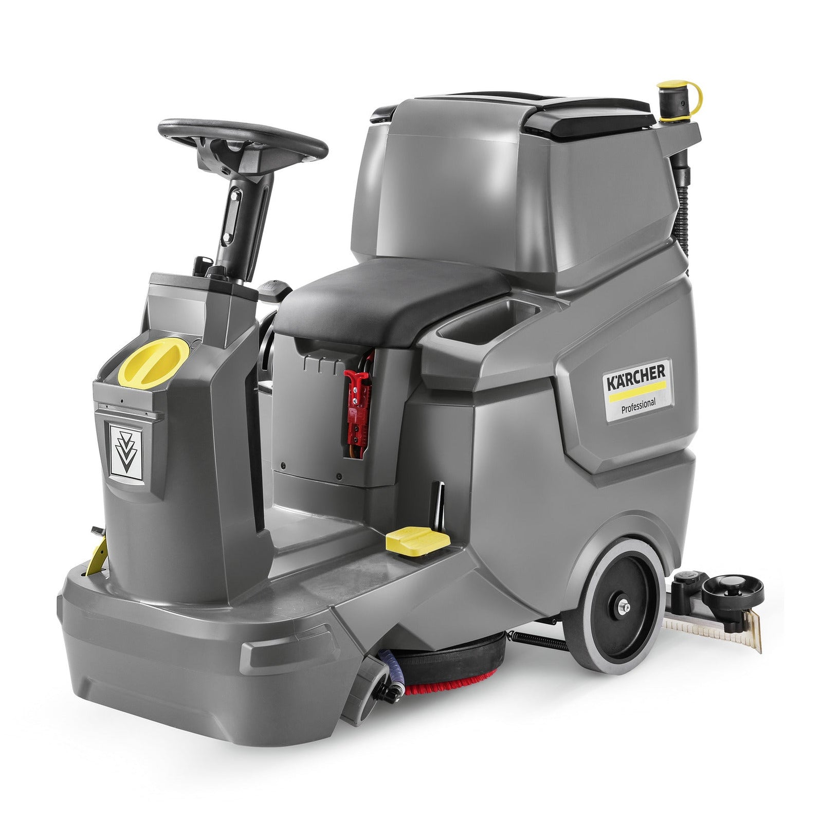 Karcher Cleaning Equipment and Pressure Washers India — General Pumps