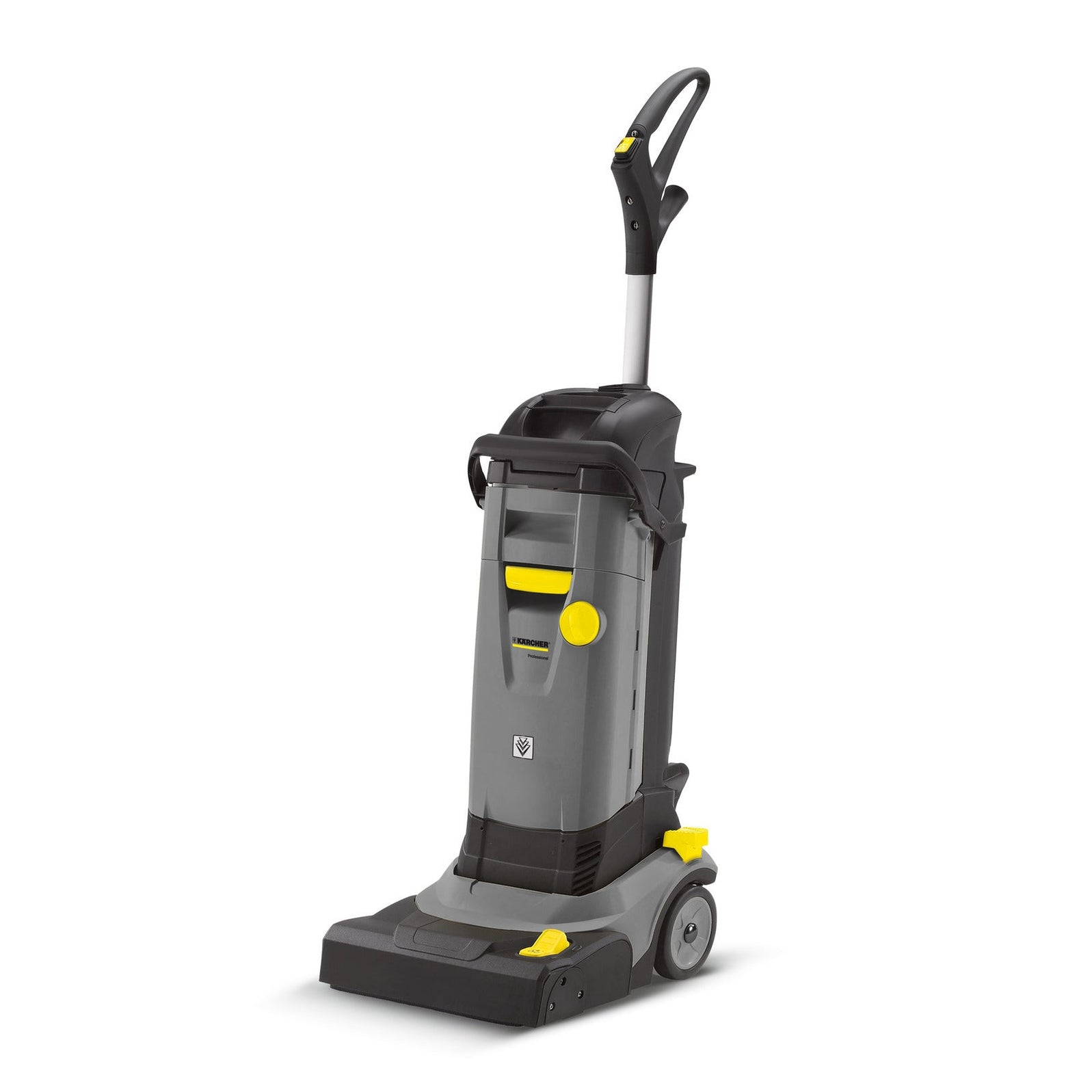 Karcher Cleaning Equipment and Pressure Washers India — General Pumps