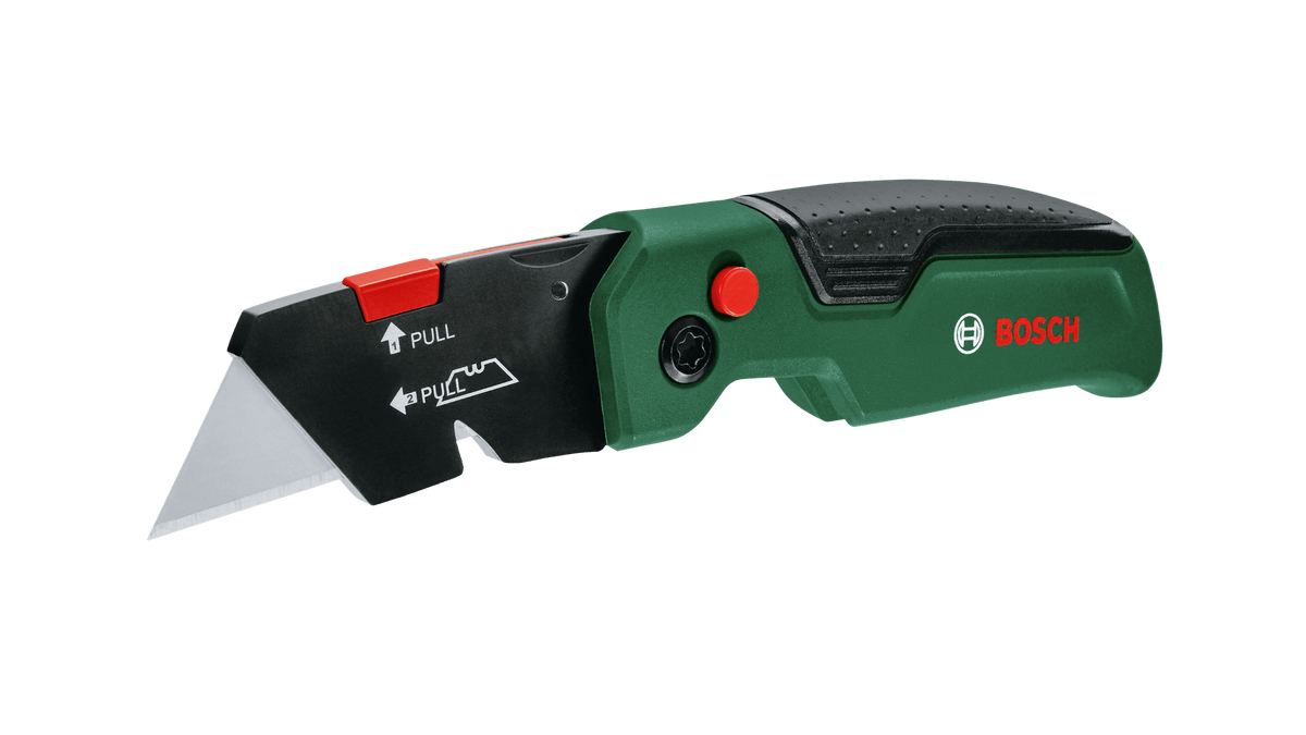 Bosch Folding Knife HT-1600 A032V7 — General Pumps