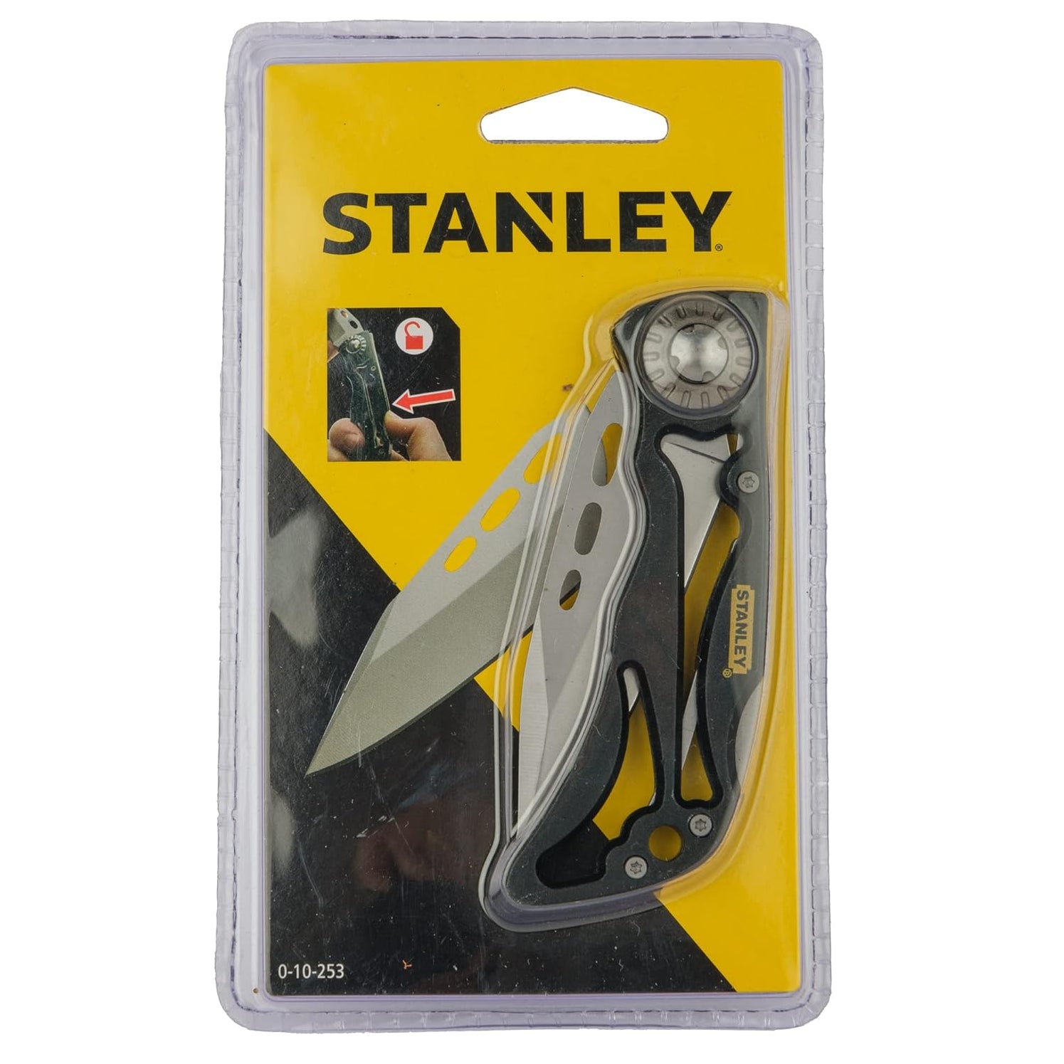 Stanley Tools - General Pumps