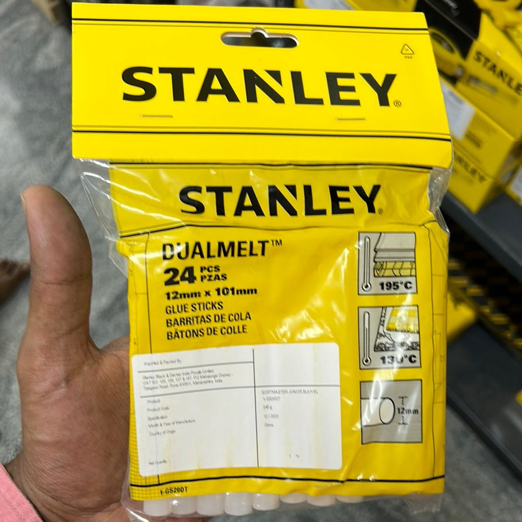 Stanley Tools - General Pumps