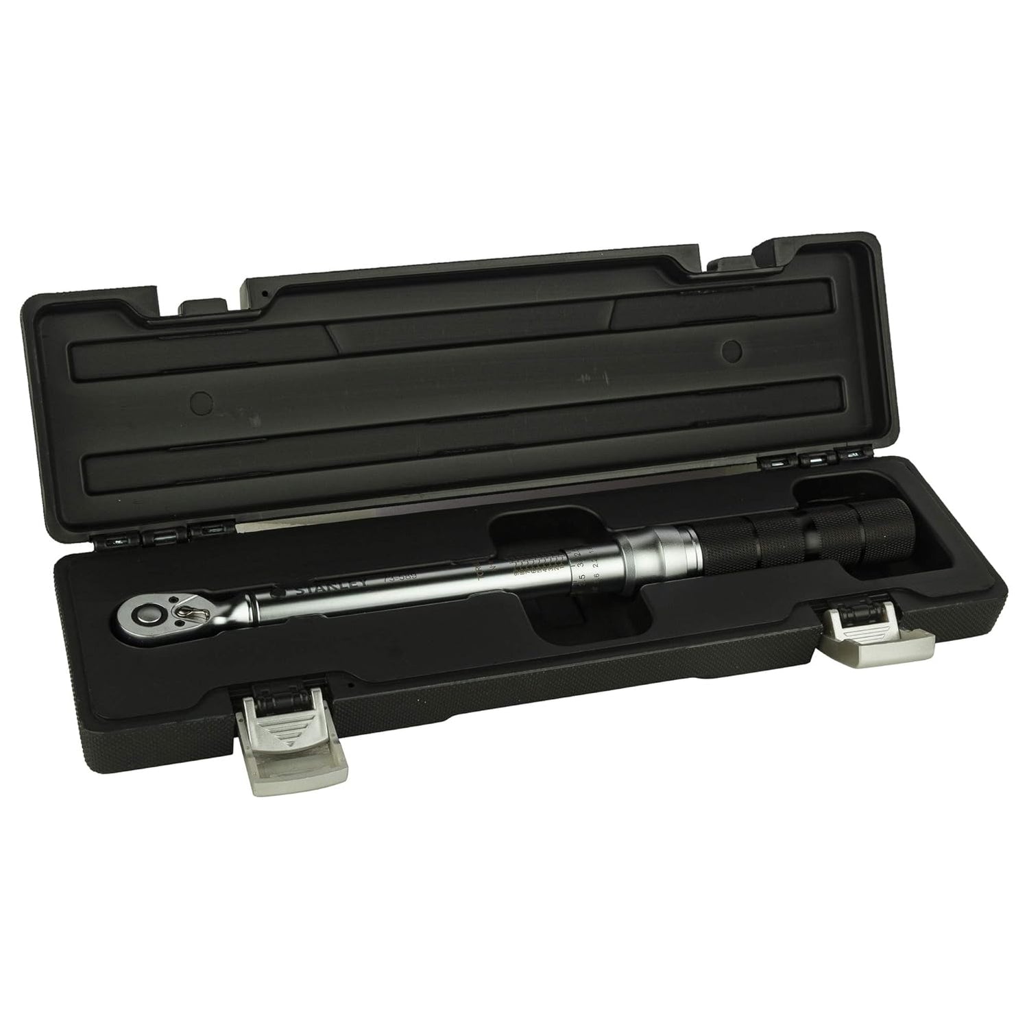 Stanley 1/2 Inch Torque Wrench 20-100 Nm STMT73589-8 — General Pumps