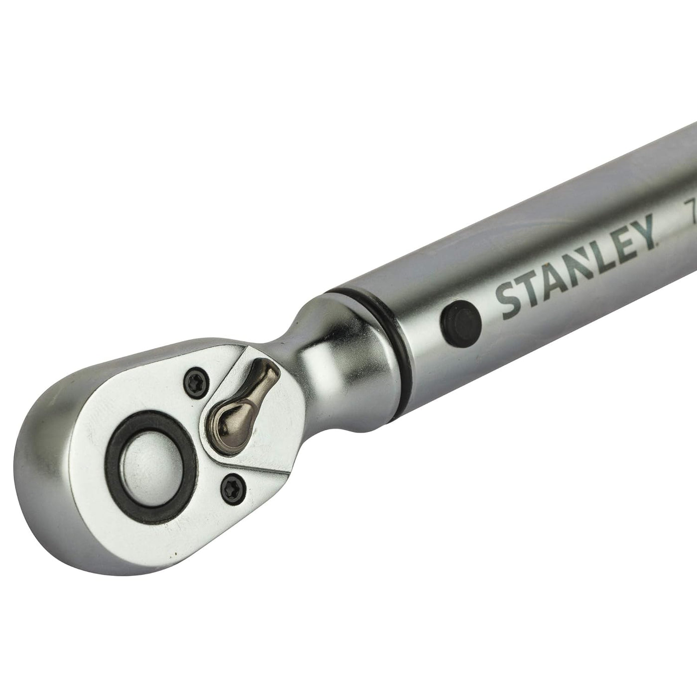 Stanley 1/2 Inch Torque Wrench 20-100 Nm STMT73589-8 — General Pumps