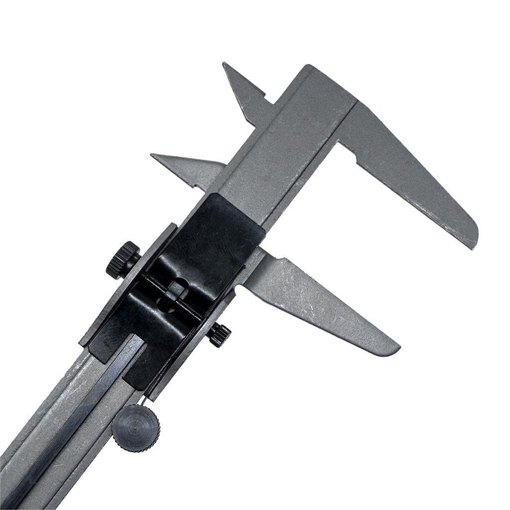 Stanley 150mm Premium Quality Vernier Caliper for Highly Accurate Meas ...