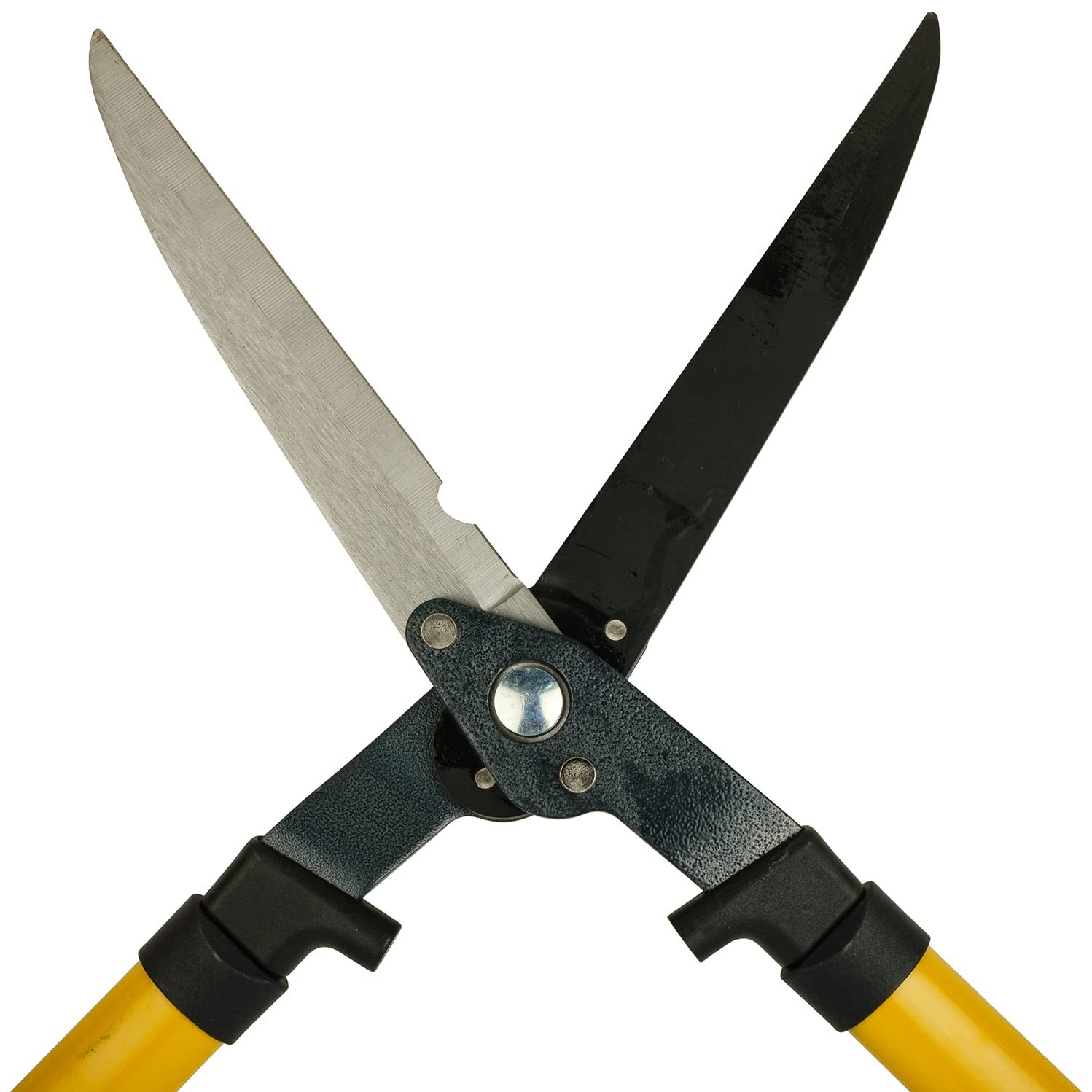 Stanley 8-Inch Gardening Hedge Shear for cutting Branches, Stems and B ...