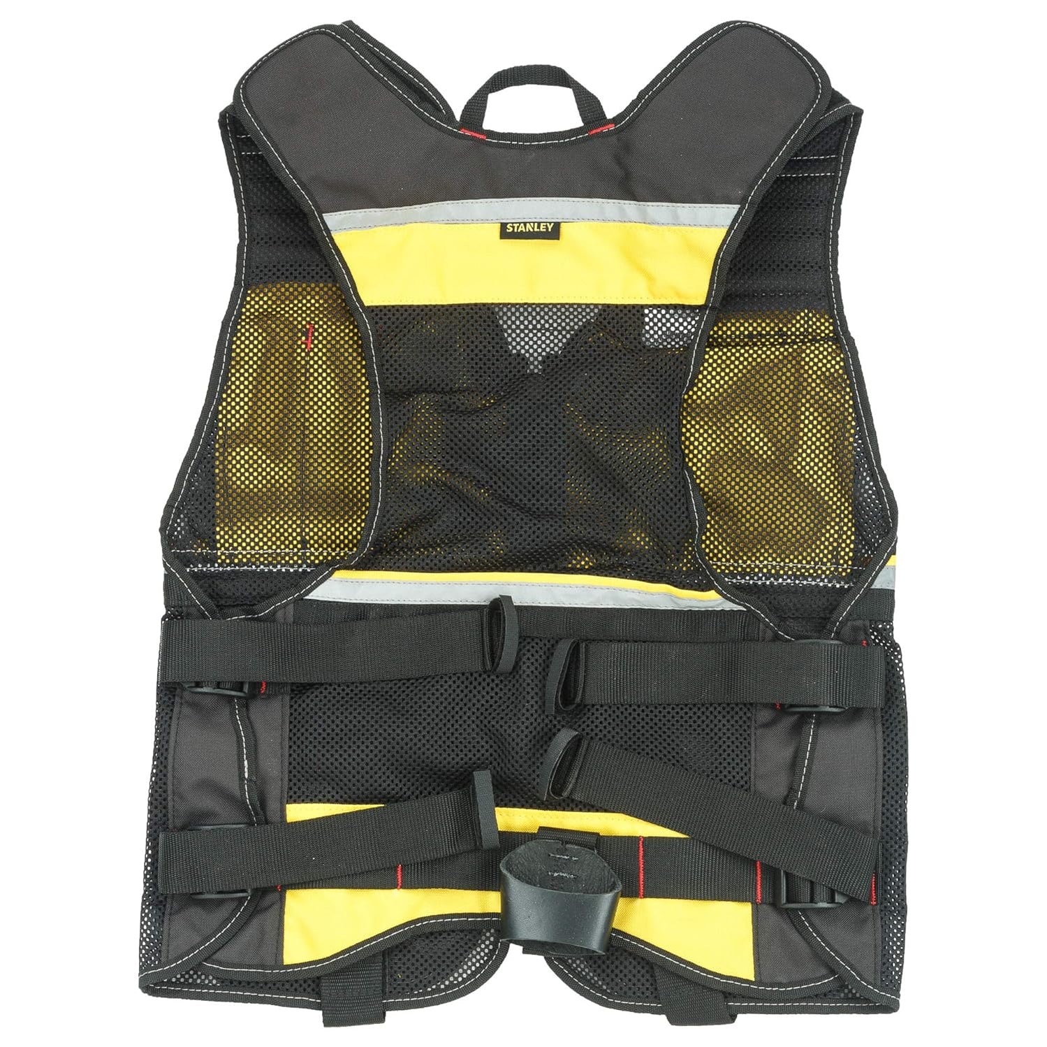 Stanley Fatmax Tool Vest — General Pumps