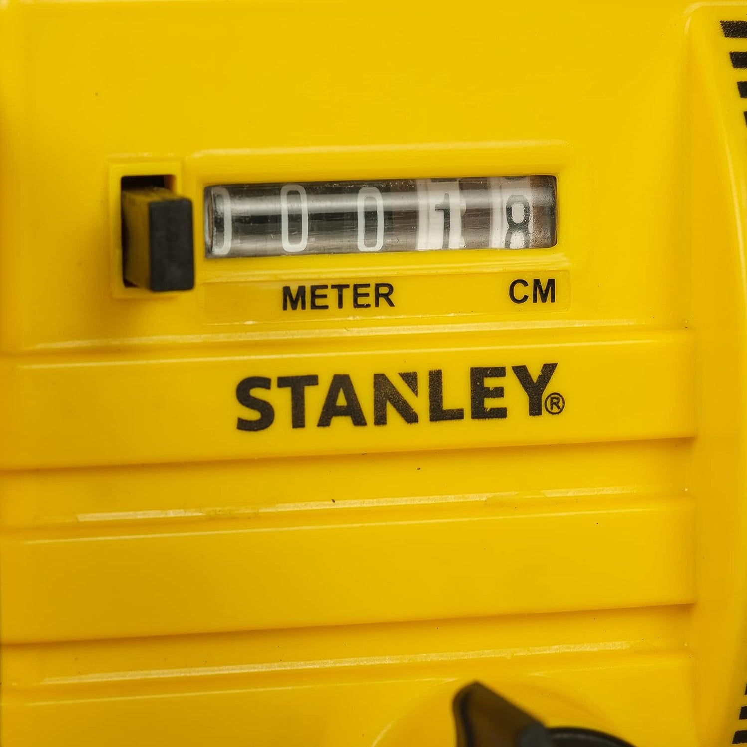 Stanley MW20 Roadometer with 4-Inch Measuring Wheel — General Pumps