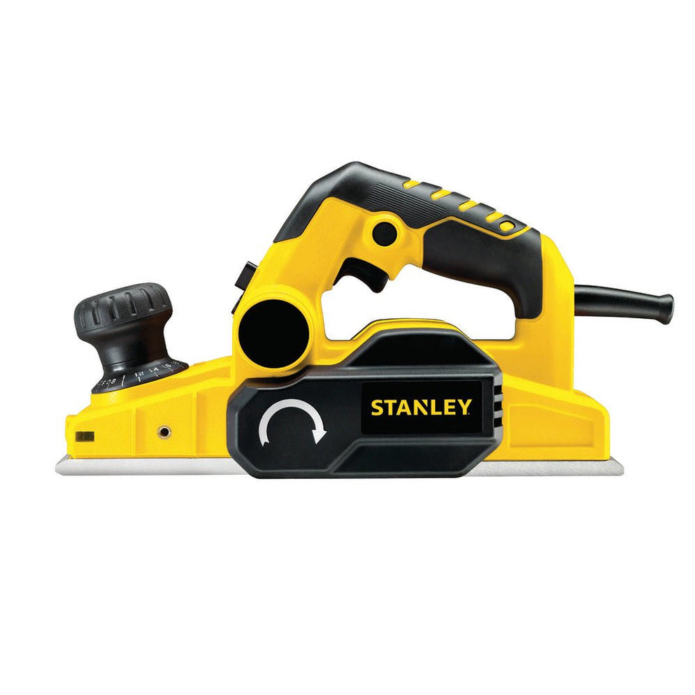 Stanley STPP7502 750W Wood Planner Machine 2mm — General Pumps