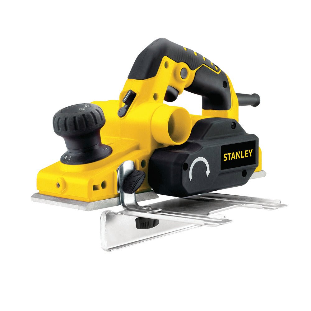 Stanley STPP7502 750W Wood Planner Machine 2mm — General Pumps